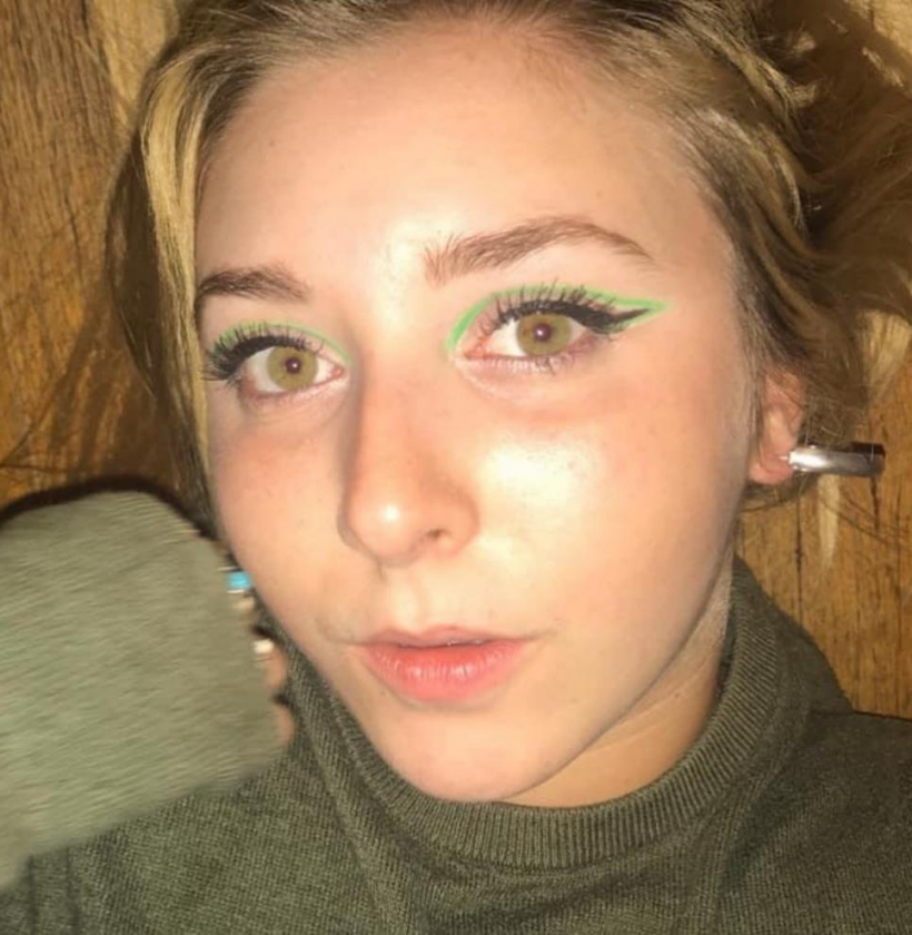 Abbey Laine Brumagin | News, Sports, Jobs - Observer Today